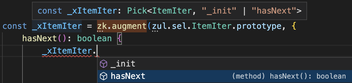ZK 10 Preview: Customizing ZK Frontend made Easier and Safer with TypeScript « The ZK Blog